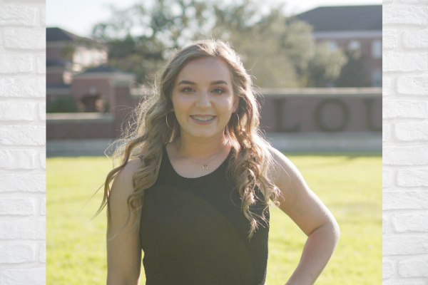 Alyssa Bird named Moody Business Fall 2020 Outstanding Economics and ...