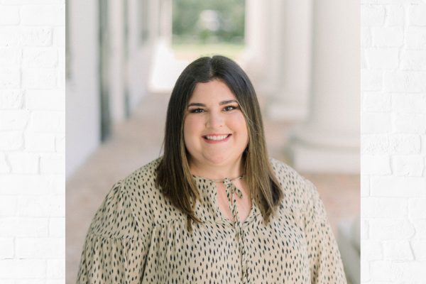 Mary Margaret Gil named Fall 2020 Moody College of Business Outstanding ...