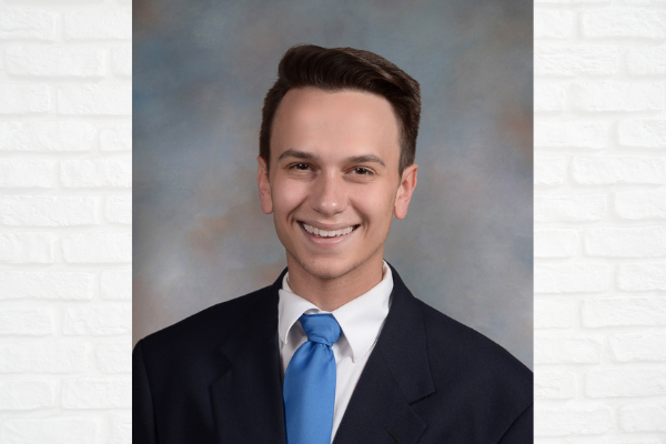 Timothy Billiot named Moody Business Spring 2021 Outstanding Marketing ...